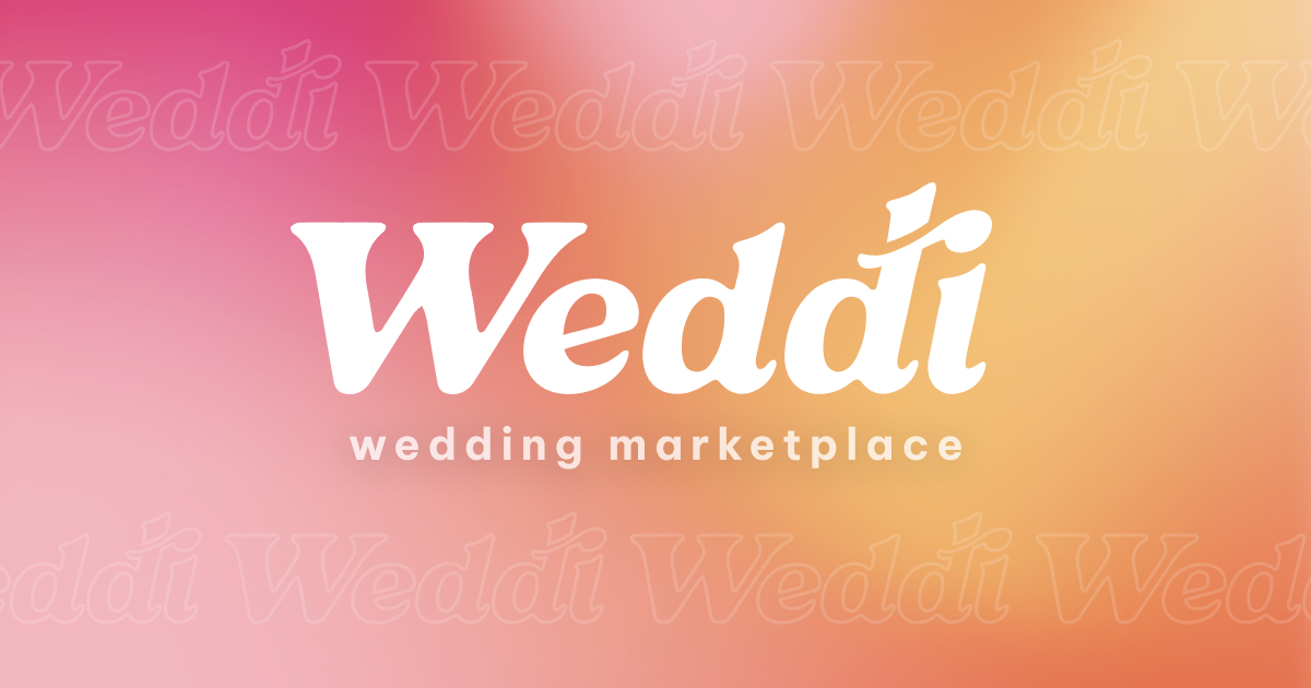 Wedđi | Sảnh cưới, chụp hình cưới, thiệp cưới, trang điểm, decor, v.v..